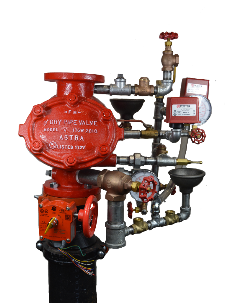 Galaxy Prepack Trim – ASTRA